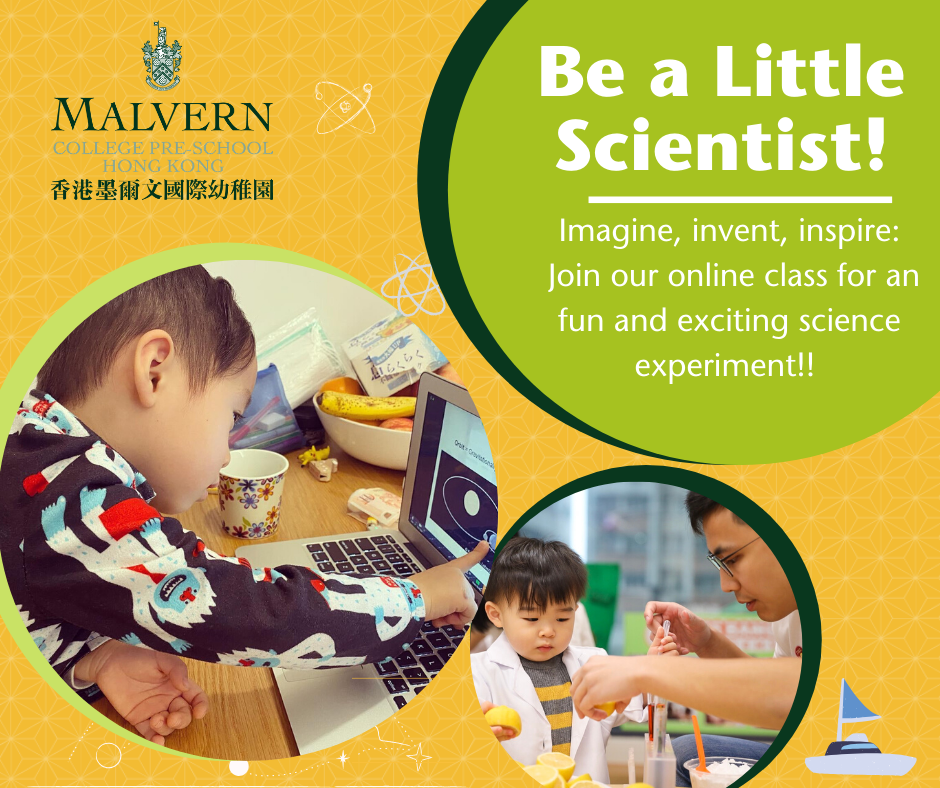 Malvern College Pre-School Hong Kong